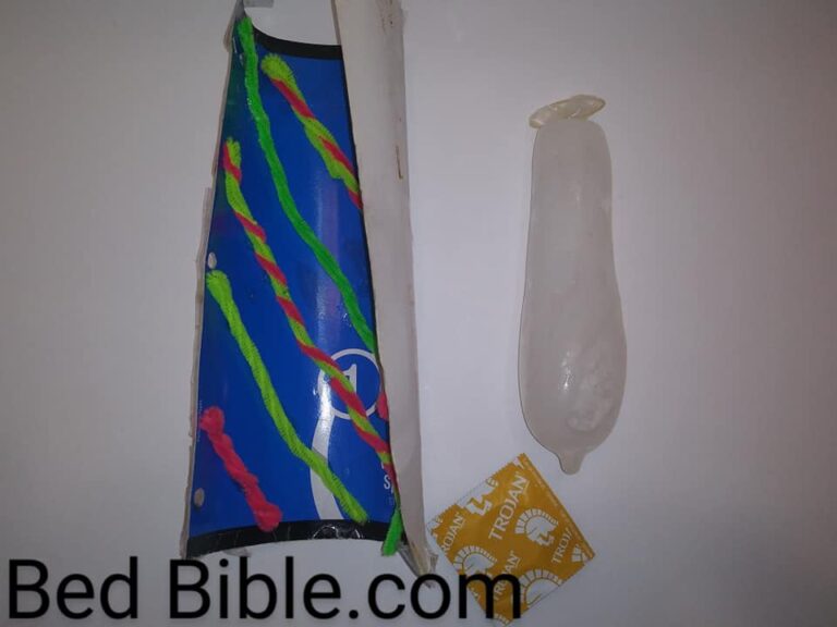 How To Make An Ice Dildo Diy Sex Toys