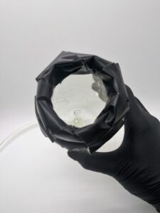 How to Make a DIY Penis Pump | Bedbible.com