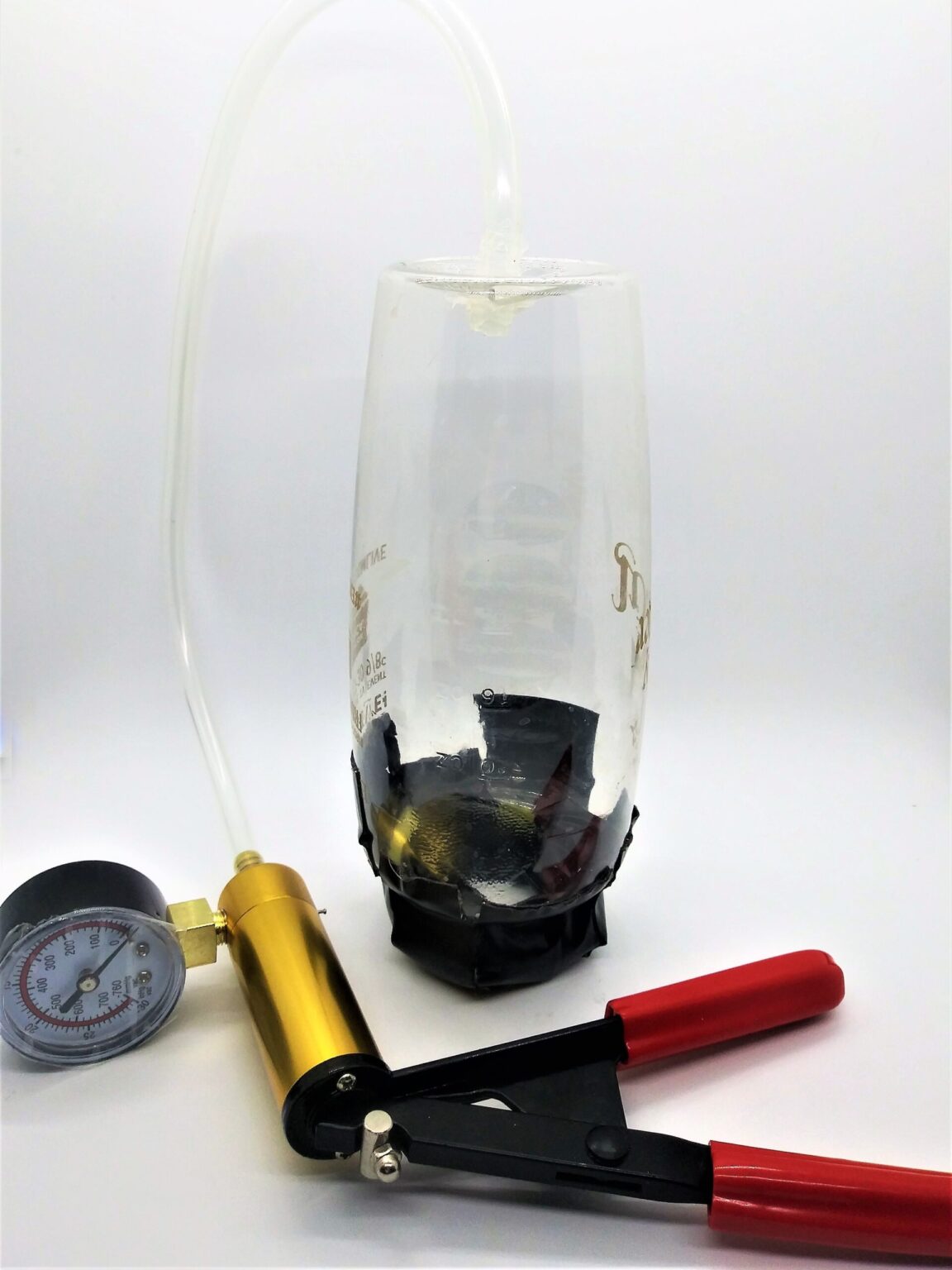 How to Make a DIY Penis Pump | Bedbible.com