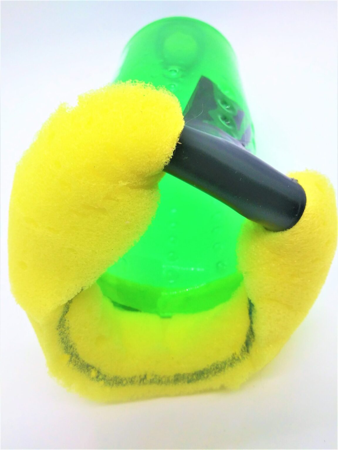 How to Make a DIY Penis Pump | Bedbible.com