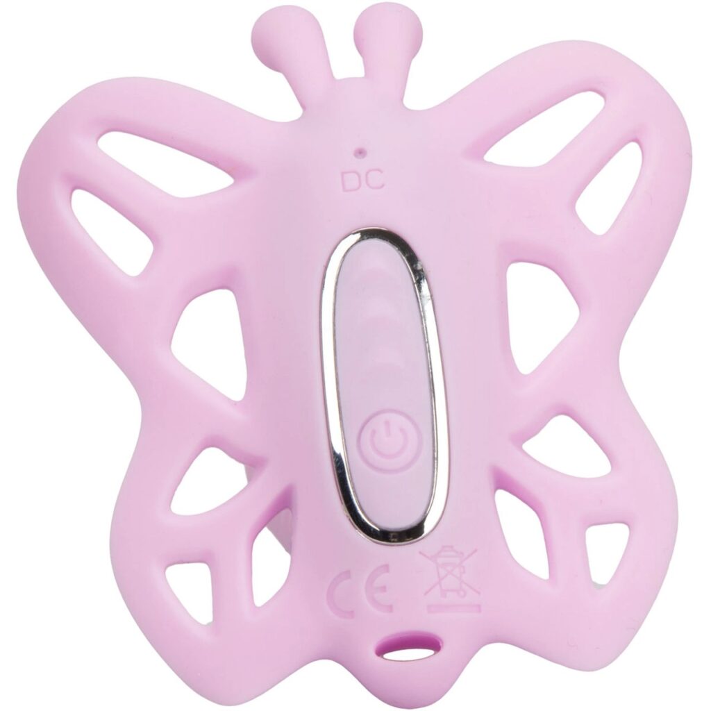9 Best Butterfly Vibrators & Strap Ons - Bedbible.com