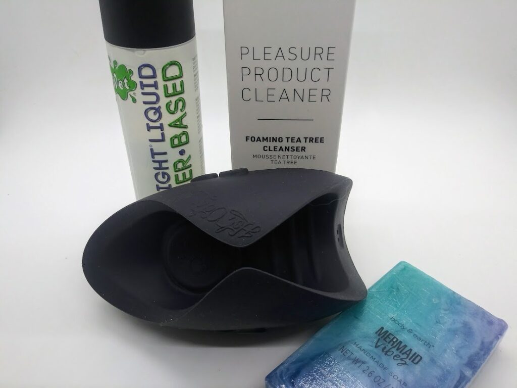 The 7 Best Sex Toys for ED [Actually Tested] - Bedbible.com