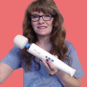 Original Magic Wand Rechargeable Review [Tried & Tested]