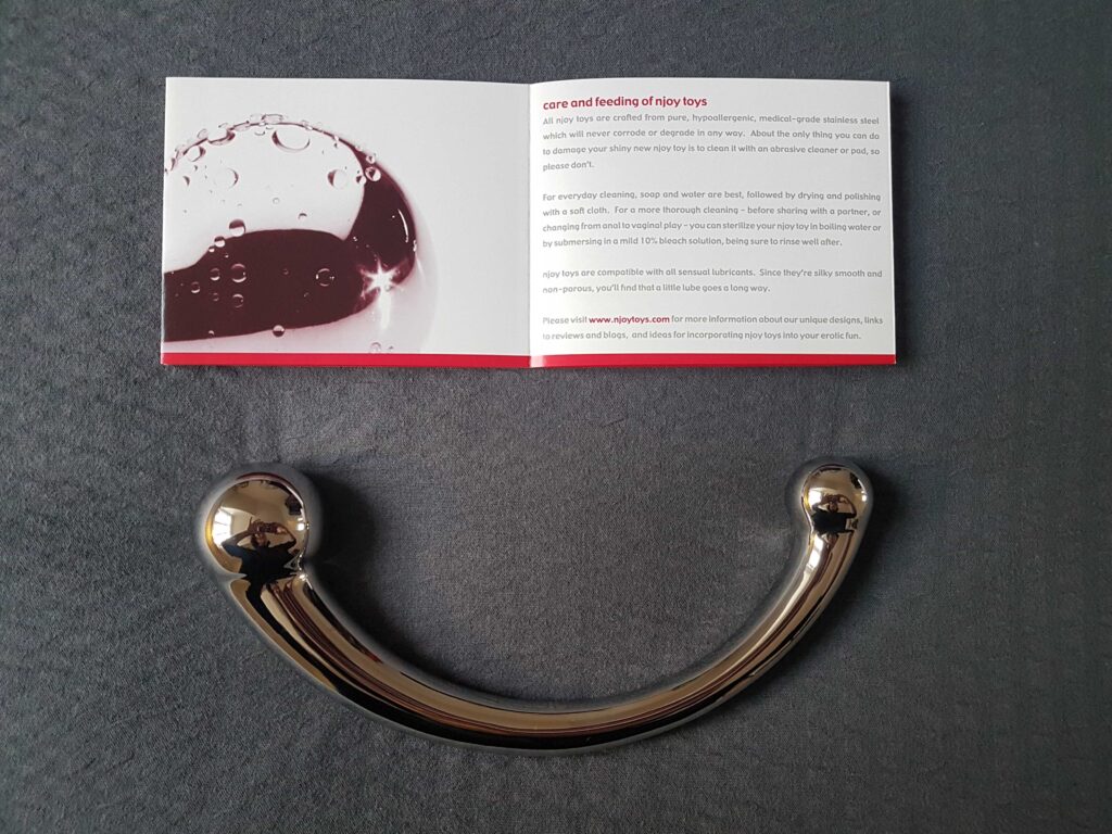 njoy Pure Wand Review [Tried & Tested]