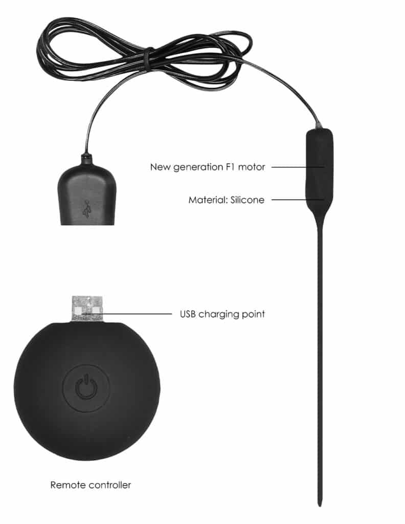 The 9 Best Urethral Toys for Intense Sounding Sensations - Bedbible.com