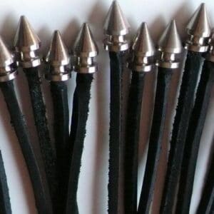 13 Best BDSM Whips for Intense Impact Play - Bedbible.com