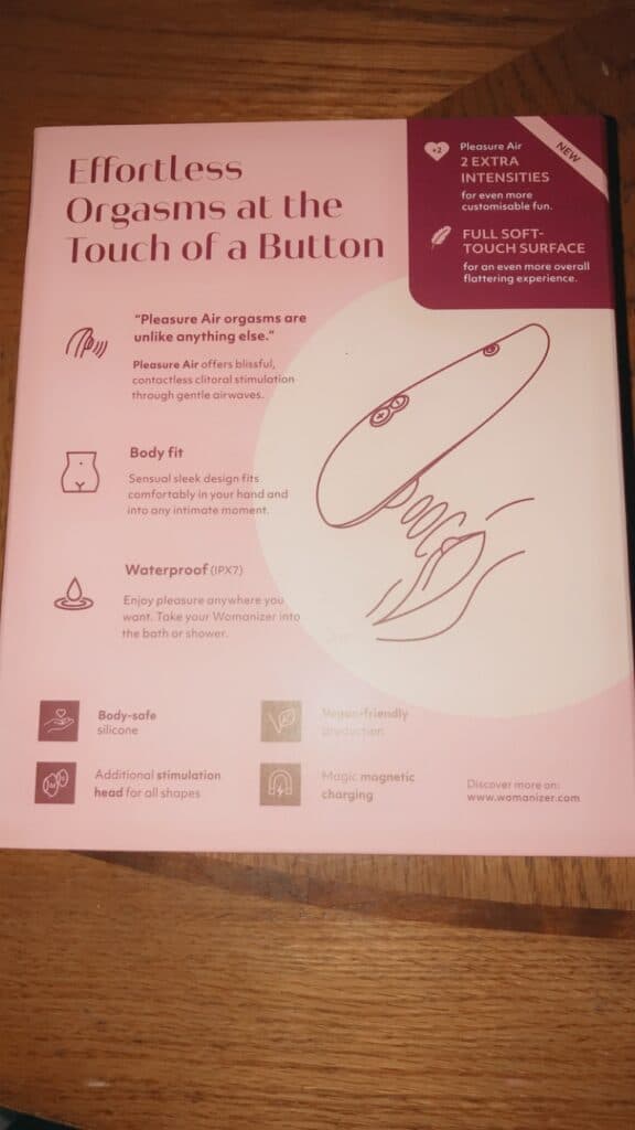 Womanizer Classic 2 Review [Tried & Tested]