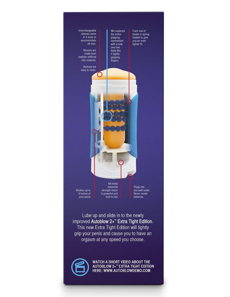 The 11 Best Handjob Machines for Miraculous Milking - Bedbible.com