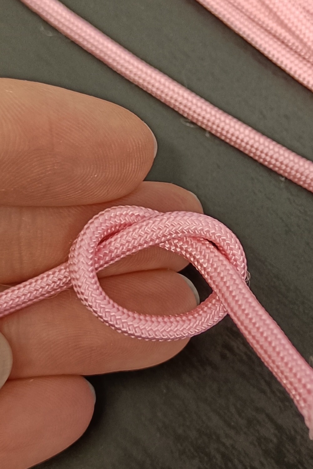 How to Make A DIY Flogger – BKC