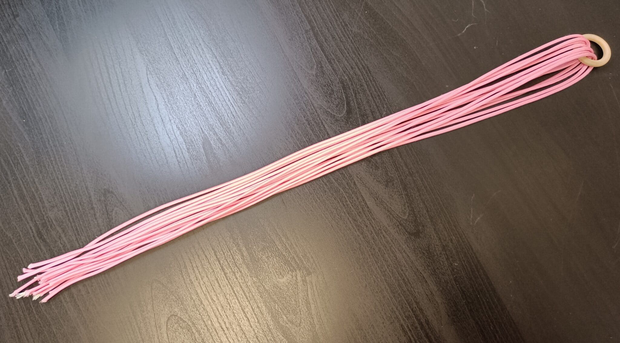 How to Make A DIY Flogger | Bedbible.com