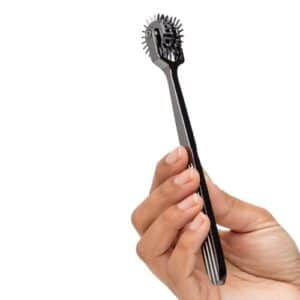 The 9 Best Pinwheels for BDSM and Sensation Play - Bedbible.com