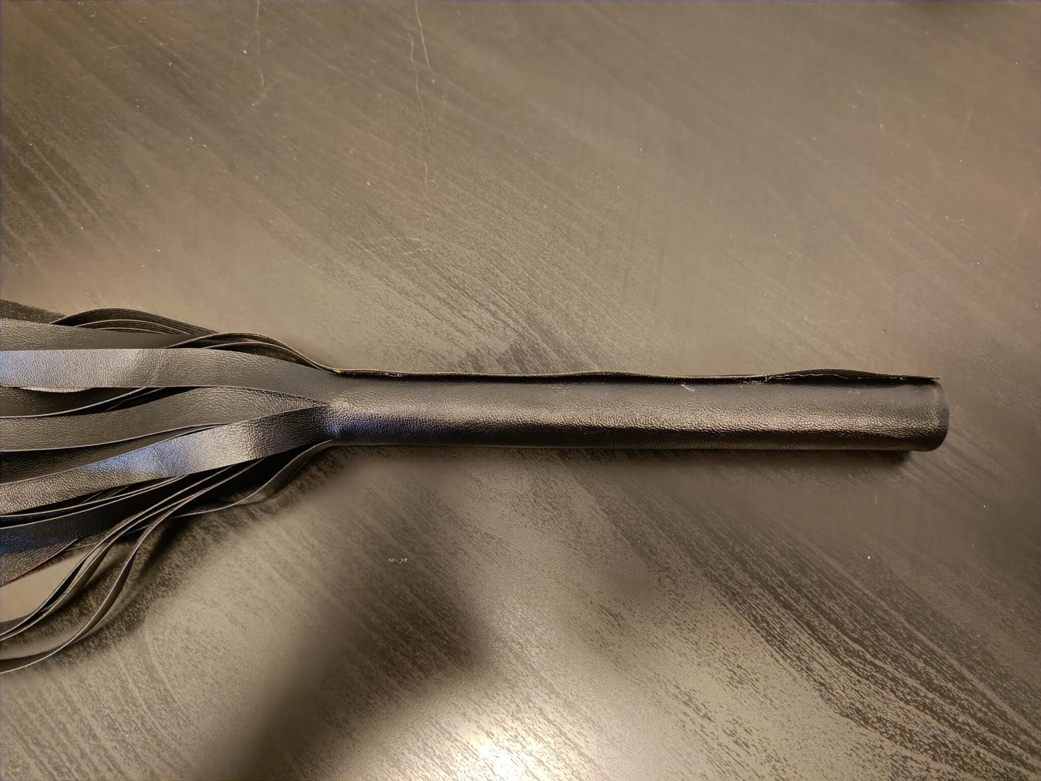 How to Make A DIY Flogger | Bedbible.com