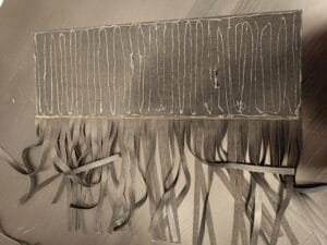 How to Make A DIY Flogger | Bedbible.com