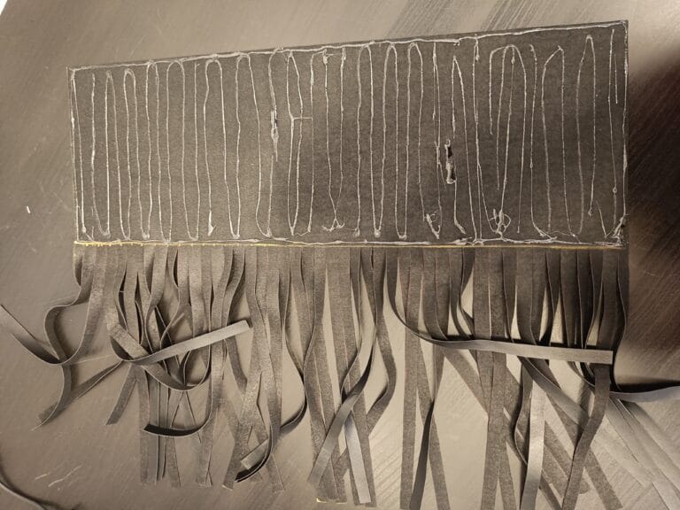 How to Make A DIY Flogger | Bedbible.com