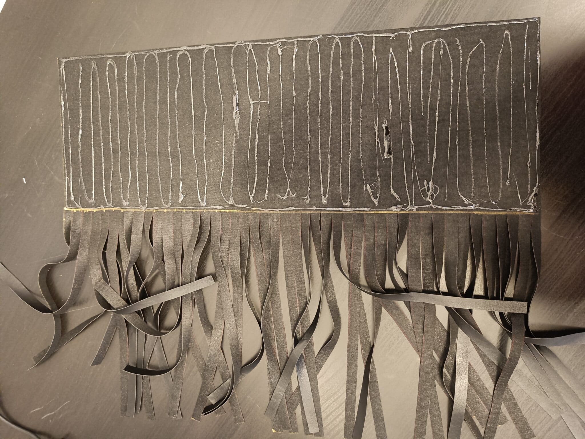 How to Make A DIY Flogger | Bedbible.com