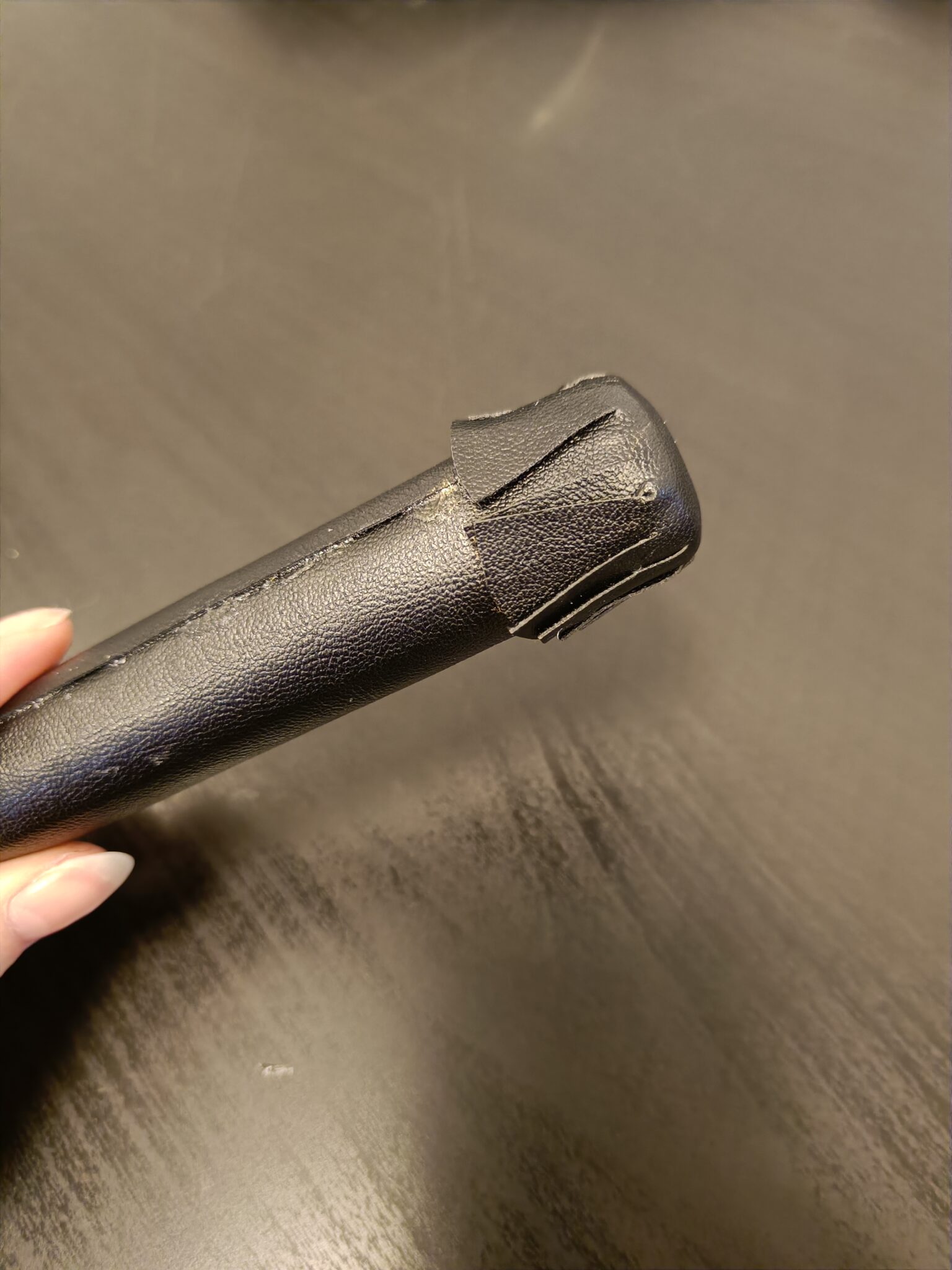 How to Make A DIY Flogger | Bedbible.com