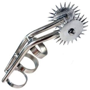 The 9 Best Pinwheels for BDSM and Sensation Play - Bedbible.com