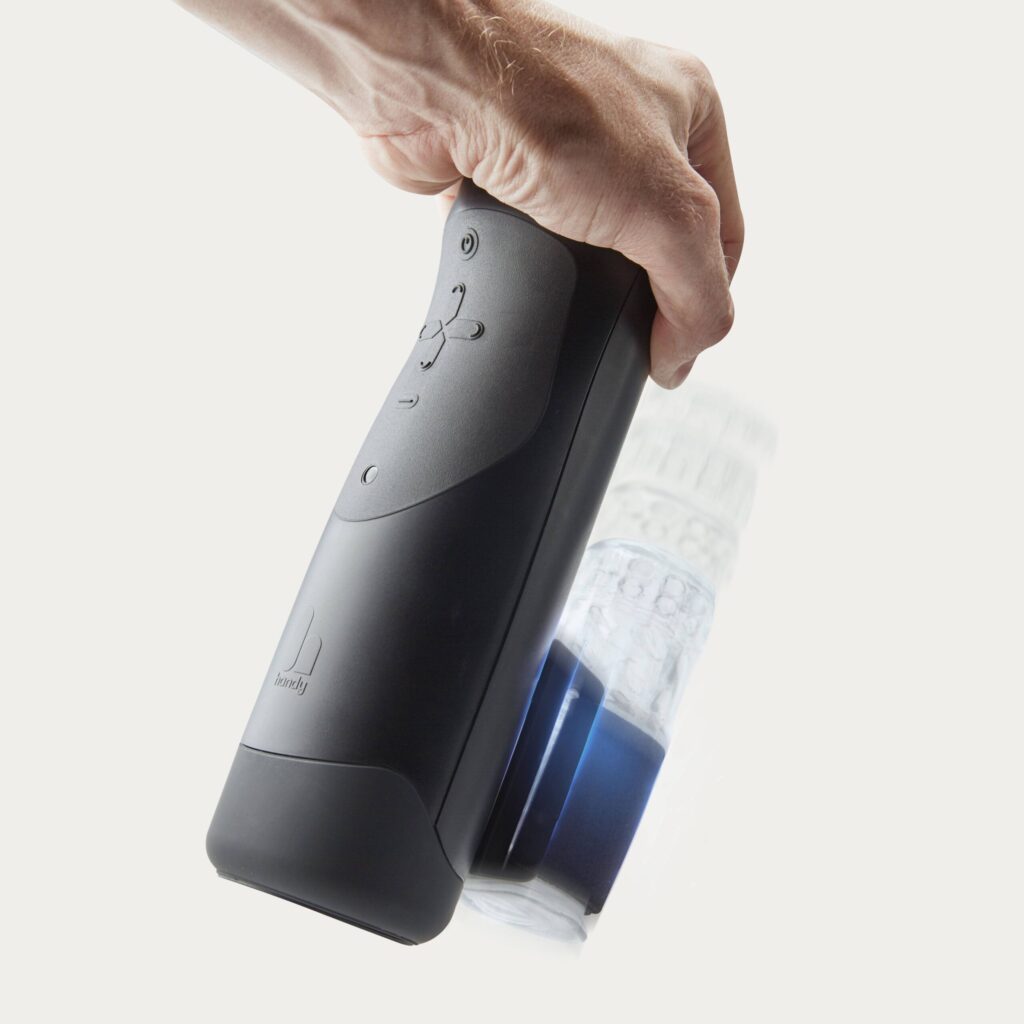 The 6 Best Handjob Machines for Miraculous Milking - Bedbible.com