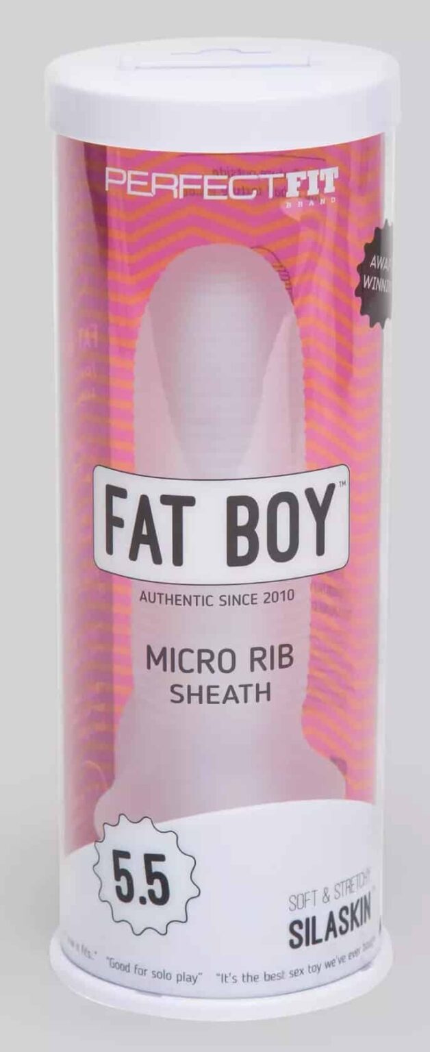 The 17 Best Penis Sleeves to Extend Your Erection - Bedbible.com