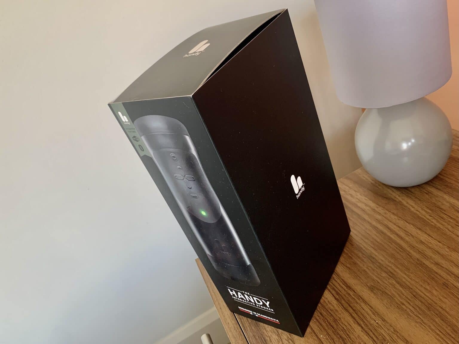 The Handy Review [Tried & Tested]