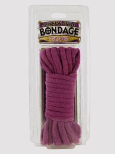 7 Best Bondage Ropes For Shibari and BDSM - Bedbible.com