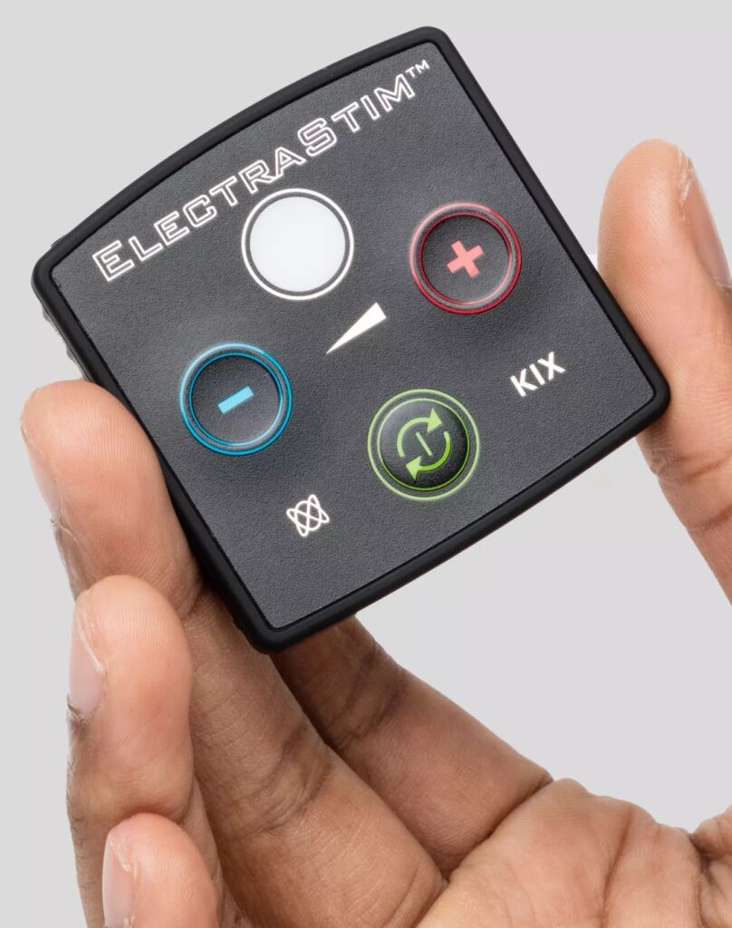 13 Best Electro Sex Toys for Shockingly Good Times - Bedbible.com