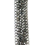 Sportsheets Midnight Jeweled Chained Tickler Flogger Review [Tried ...