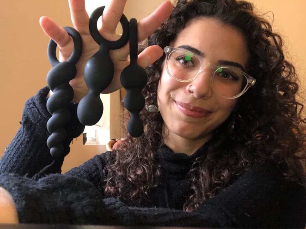 Satisfyer Booty Call Plugs Review [Tried & Tested]