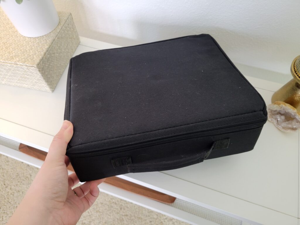 Hismith Capsule Portable Handheld App-Enabled Sex Machine Review [Tried ...