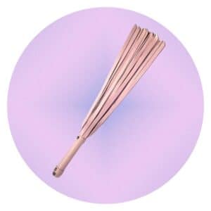 How to Use Whips and Floggers: A Beginner's Guide to Impact Play ...