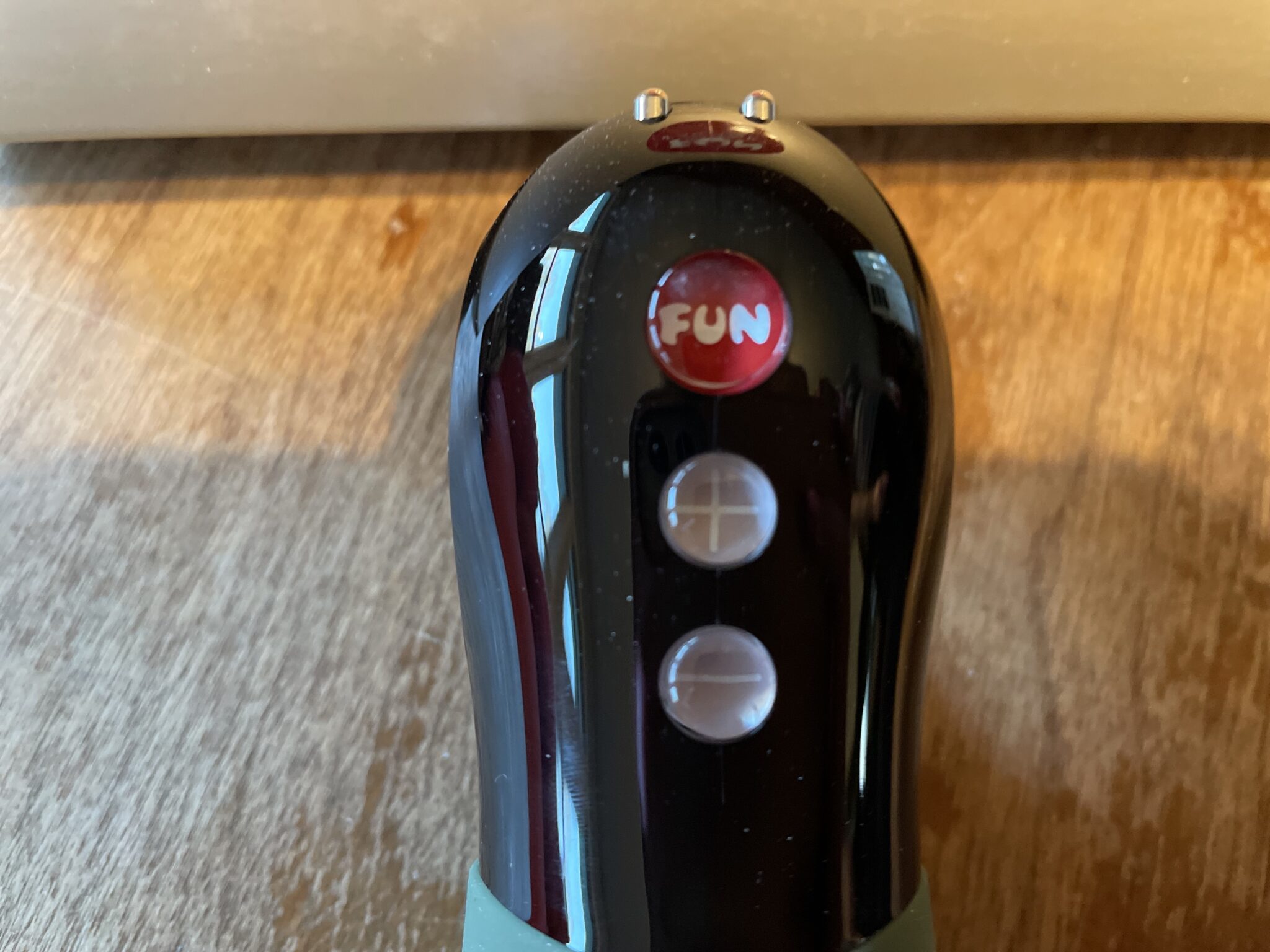 Fun Factory Manta Review [Tried & Tested]