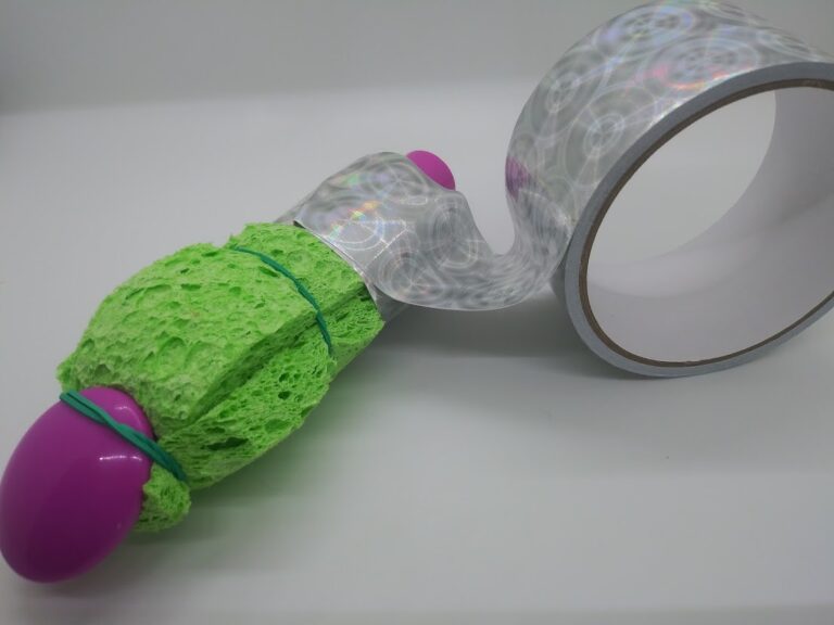 How to Make a DIY Vibrator: 20 Thrilling Ideas for Homemade Fun – BKC