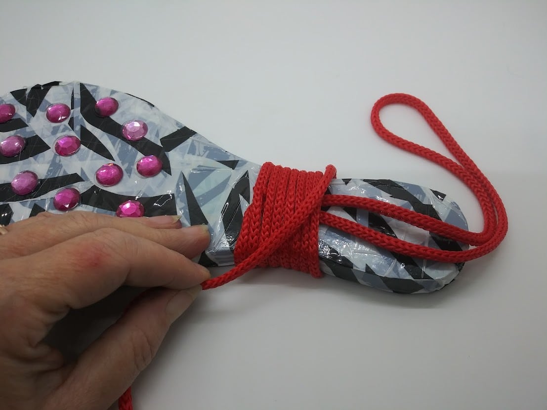 How to Make a Spanking Paddle: 13 DIY Ideas | Bedbible.com