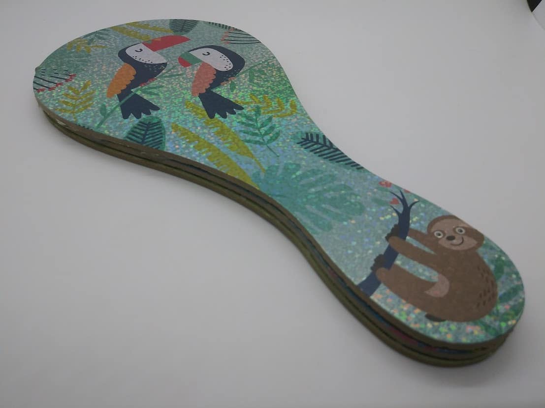 How to Make a Spanking Paddle: 13 Easy Ideas to Create a DIY BDSM Padd ...