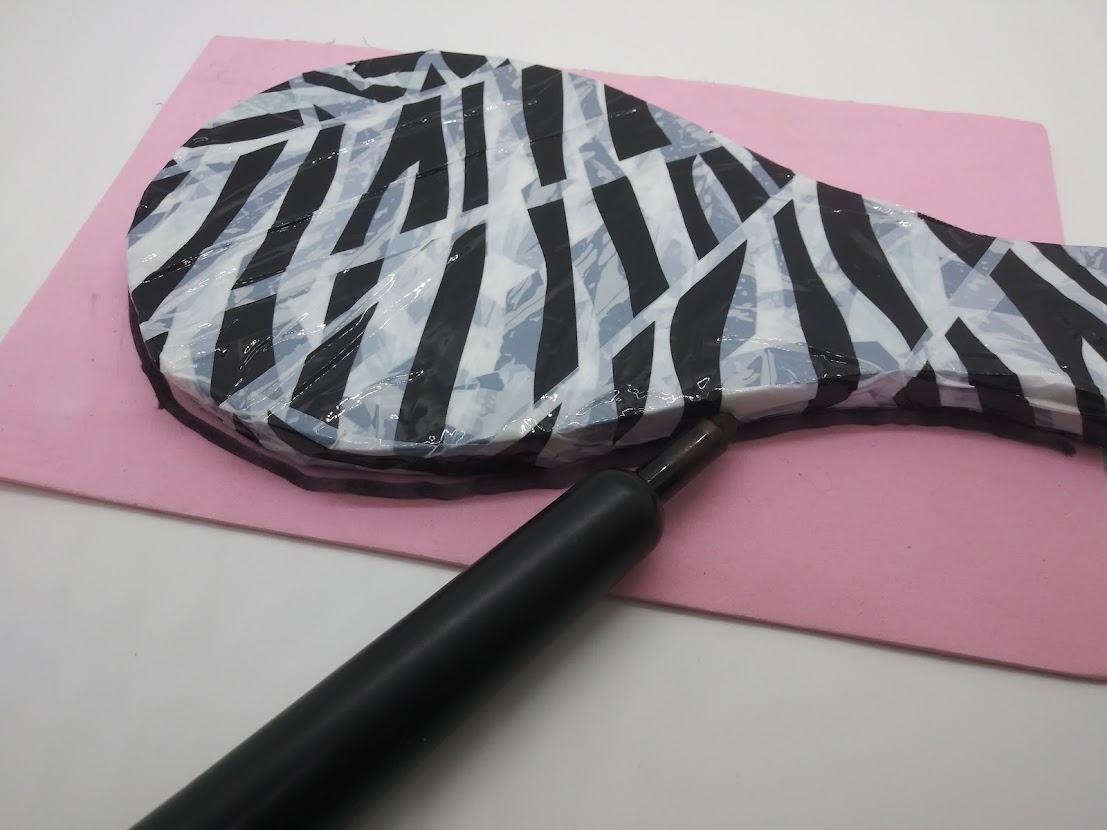 How to Make a Spanking Paddle: 13 Easy Ideas to Create a DIY BDSM Padd ...