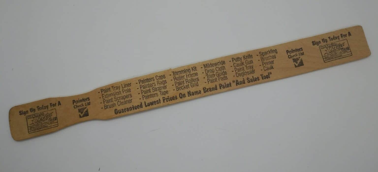 How to Make a Spanking Paddle: 13 Easy Ideas to Create a DIY BDSM Padd ...