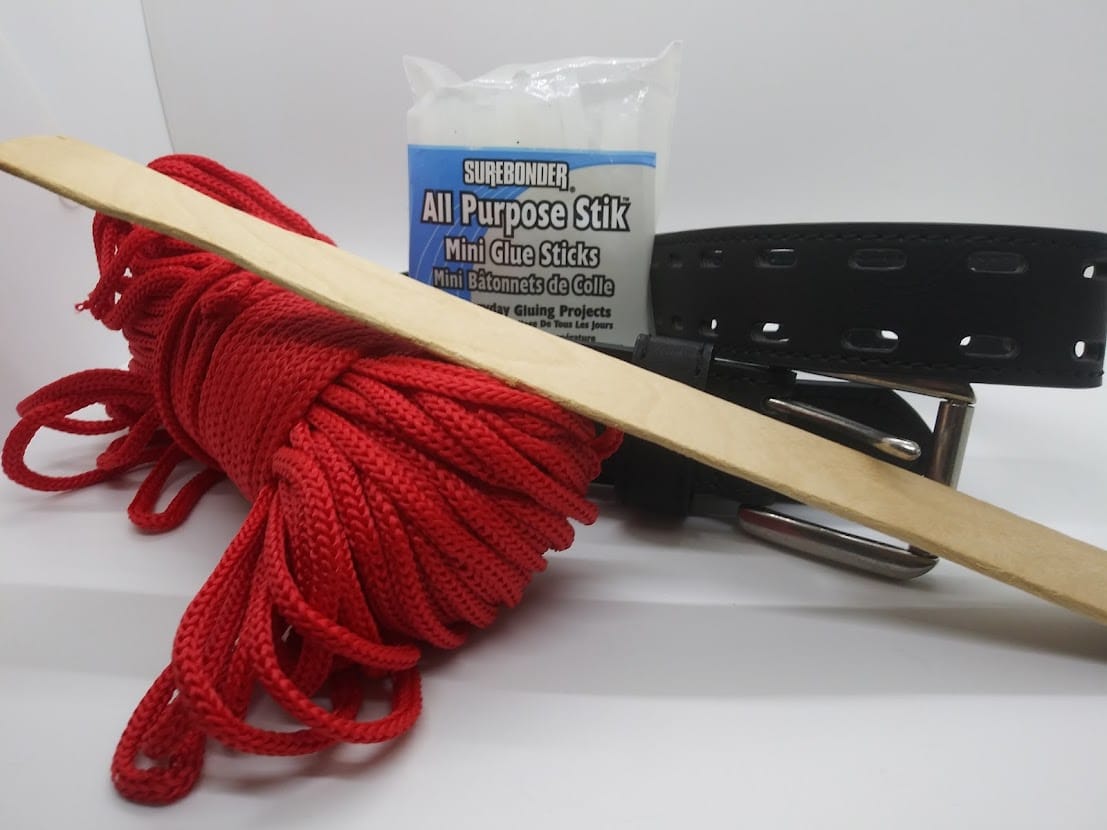 How to Make a Spanking Paddle: 13 Easy Ideas to Create a DIY BDSM Padd ...