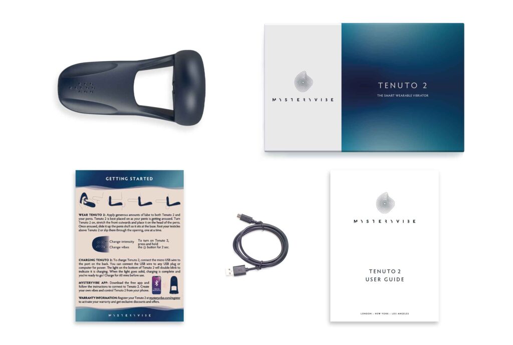 The 8 Best Perineum Stimulators for Next-Level Anal Bliss - Bedbible.com