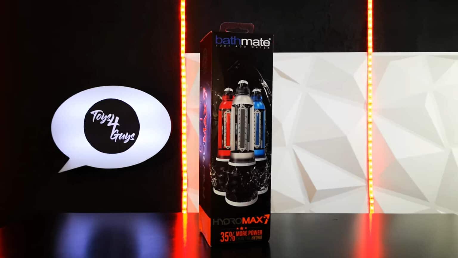 The 11 Best Penis Pumps [Actual tests and reviews] - Bedbible.com