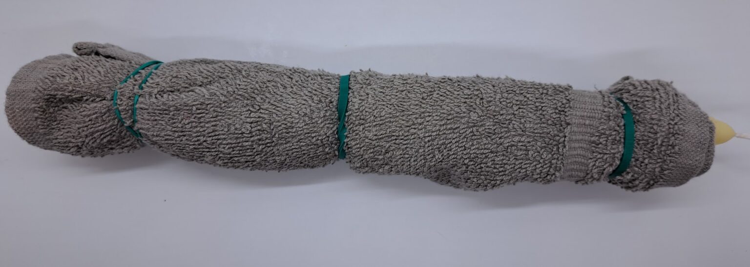 16 Ways To Make a Homemade Dildo (DIY) | Bedbible.com