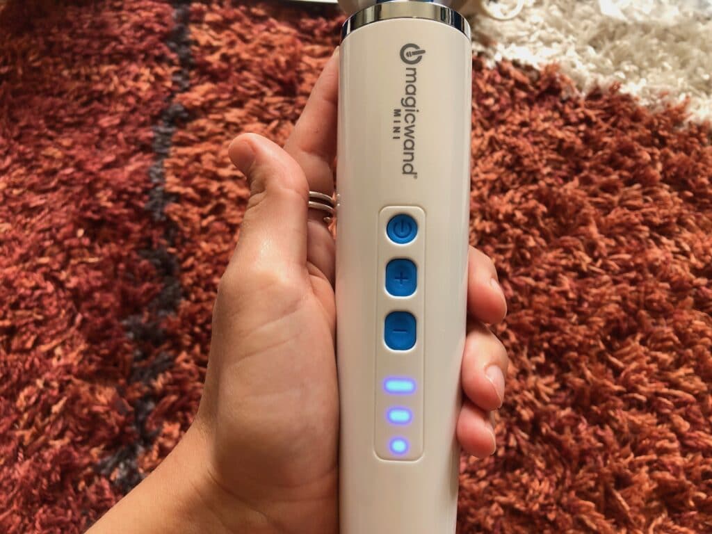 Magic Wand Mini Review [Tried & Tested]