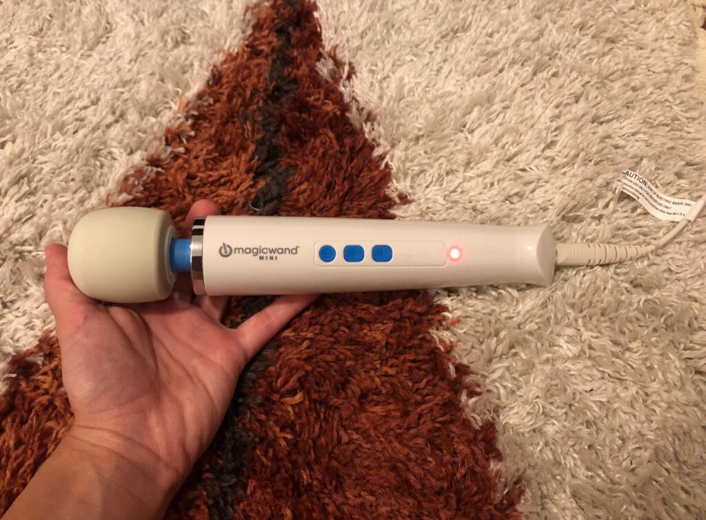 Magic Wand Mini Review [Tried & Tested]