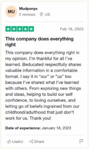 Beducated Review — Getting Schooled Gets Sexy! | Bedbible.com