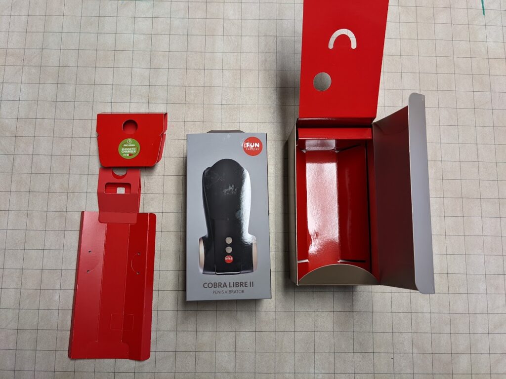 Fun Factory Cobra Libre II Review [Tried & Tested]