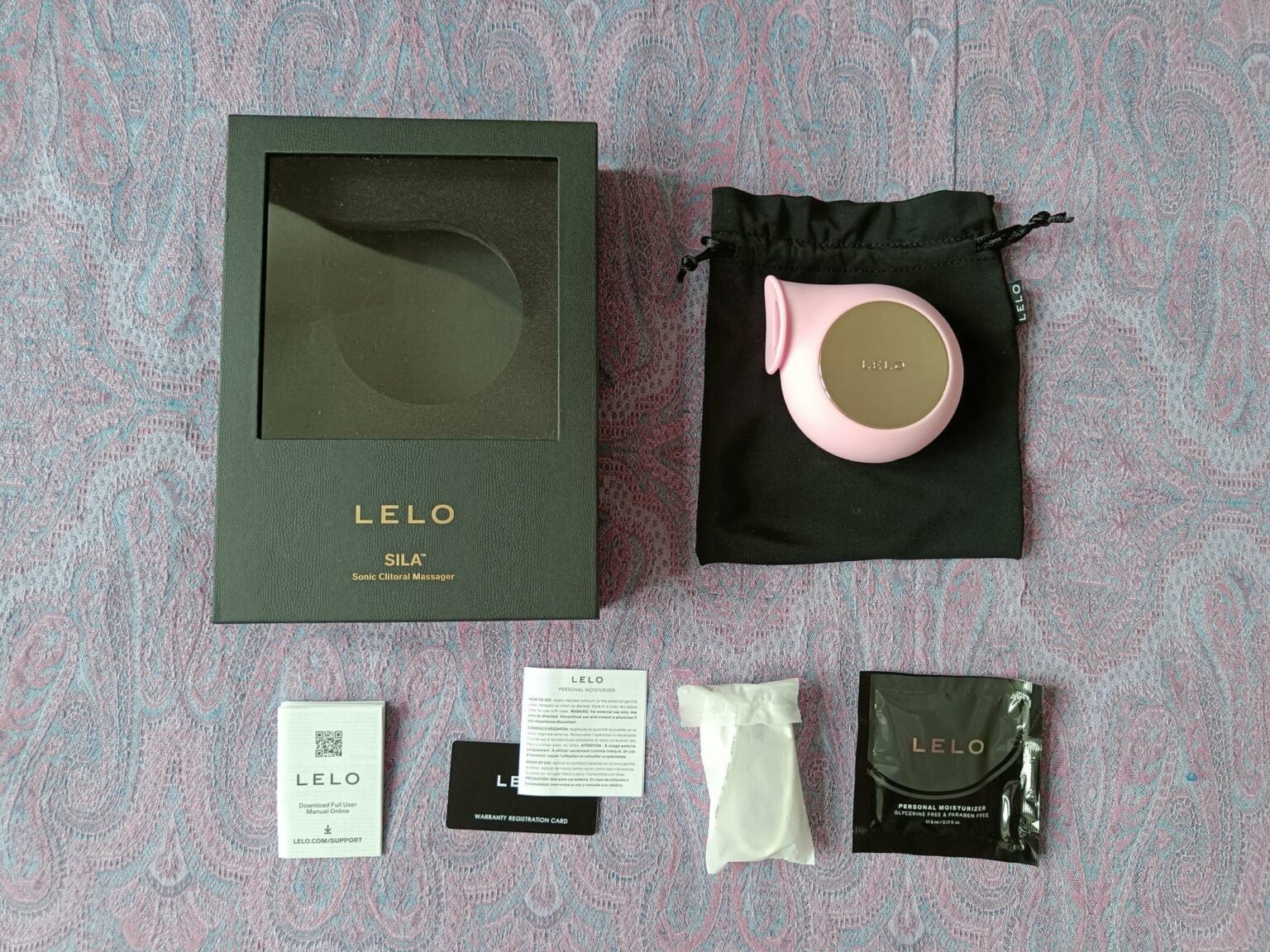 The 7 Best Oral Sex Toys [Actually Tested] - Bedbible.com