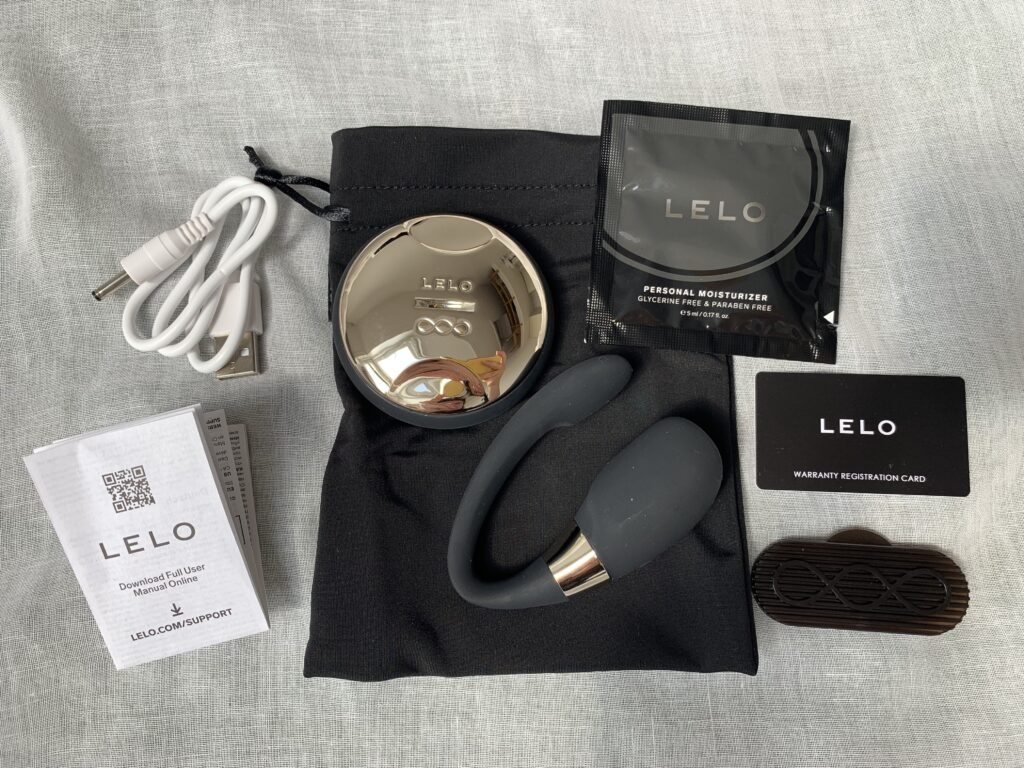 Lelo Tiani 3 Review [Tried & Tested]
