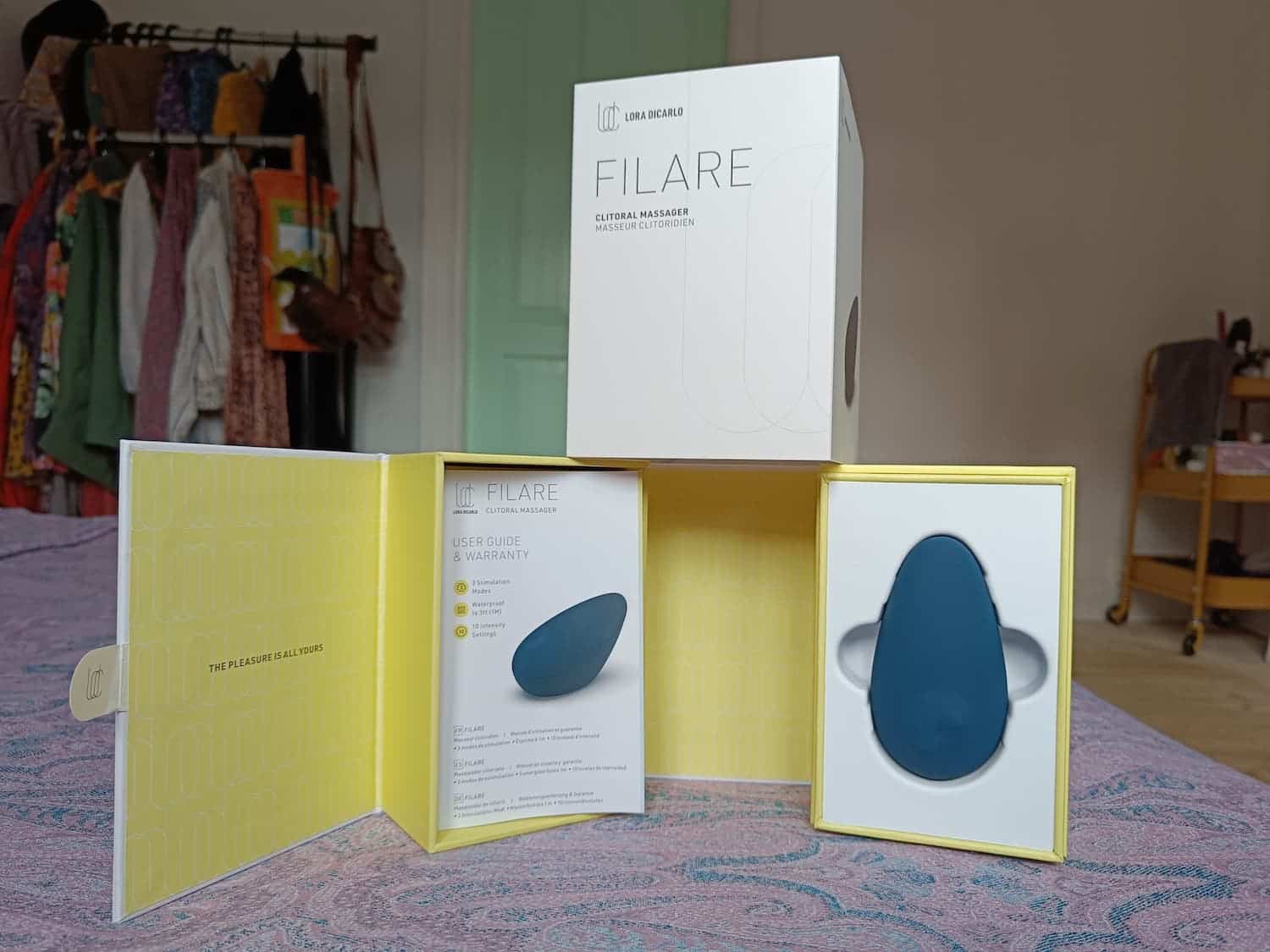 Lora DiCarlo Filare Review [Tried & Tested]