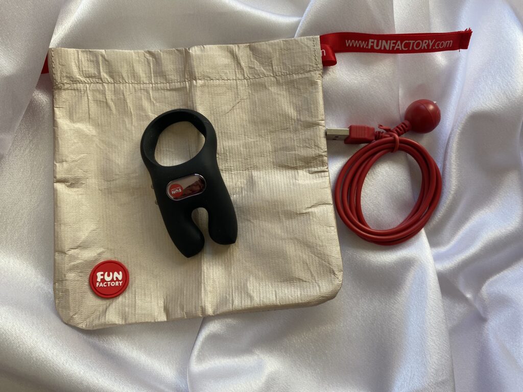 5 Best Vibrating Cock Rings [Actually Tested] - Bedbible.com