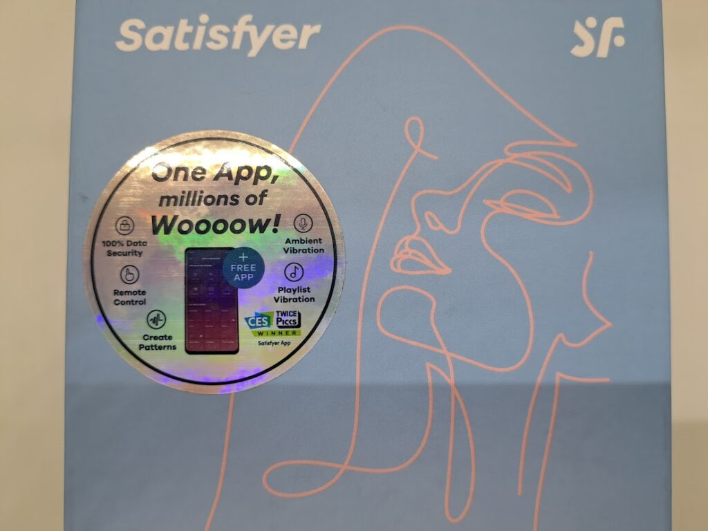 Satisfyer Hot Lover Review [Tried & Tested]