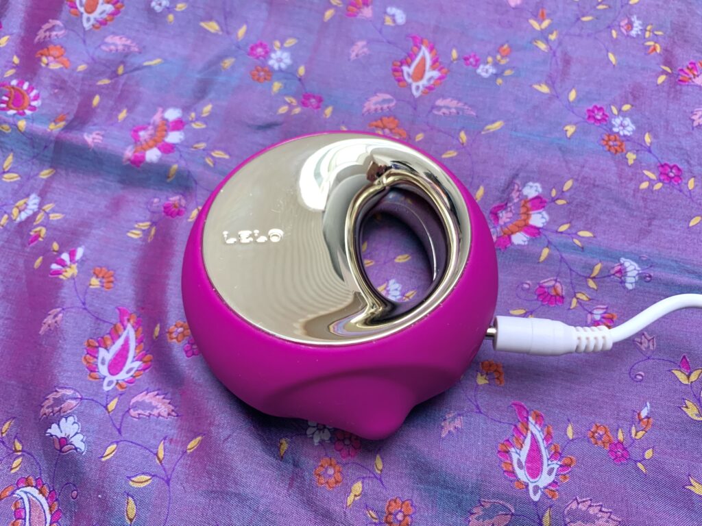 Lelo Ora 3 Review [Tried & Tested]